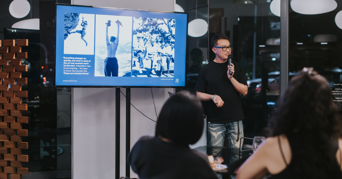 Charlotte Perriand Anniversary at W Atelier