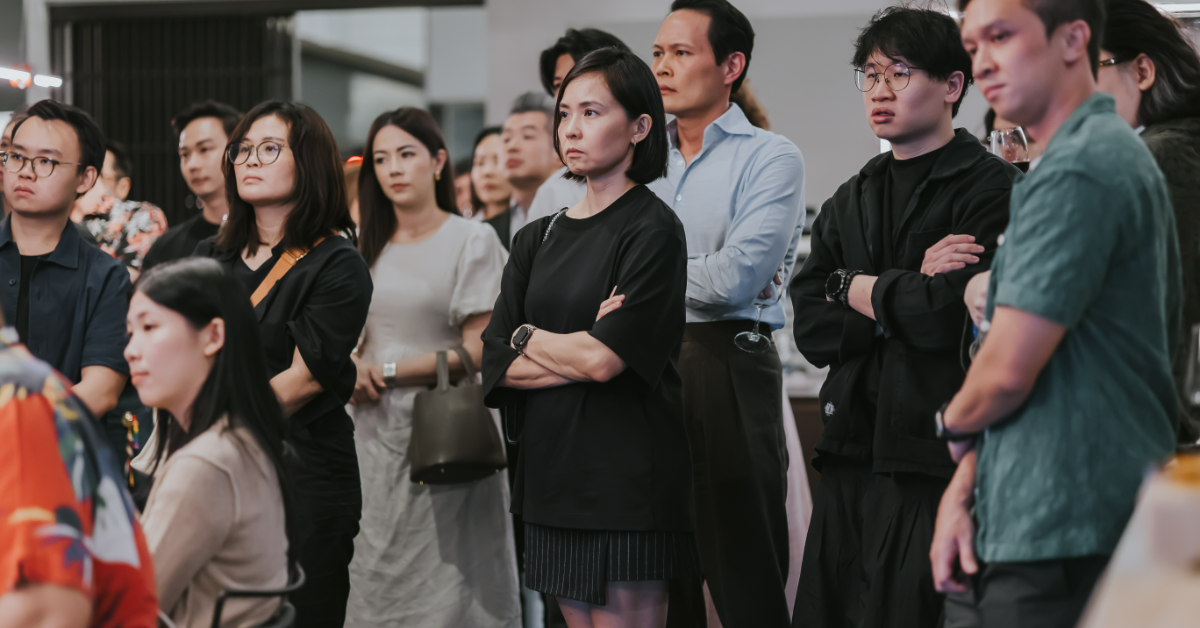 Charlotte Perriand Anniversary at W Atelier