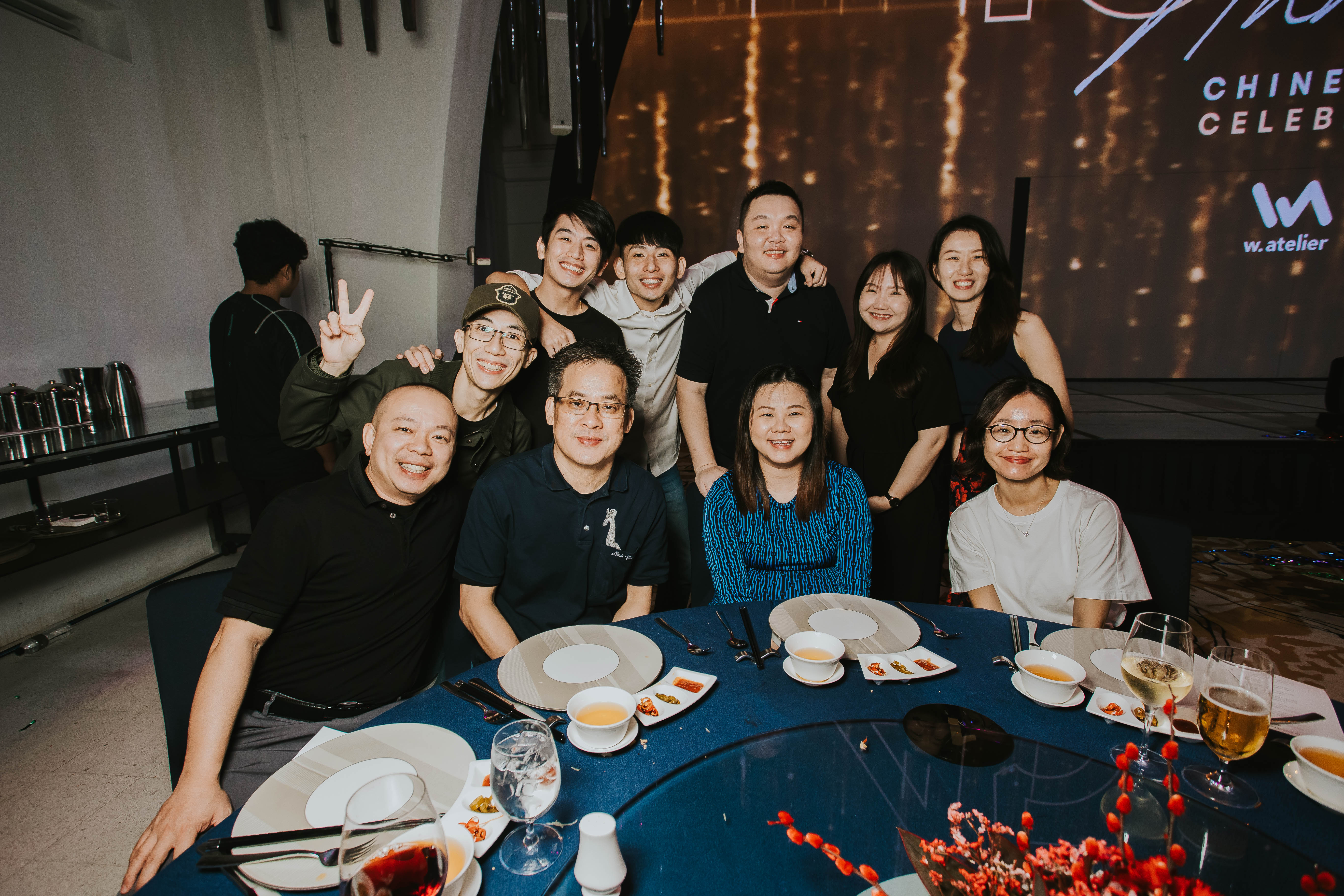 W Atelier Celebrates 45 Years of Design Excellence | W. Atelier