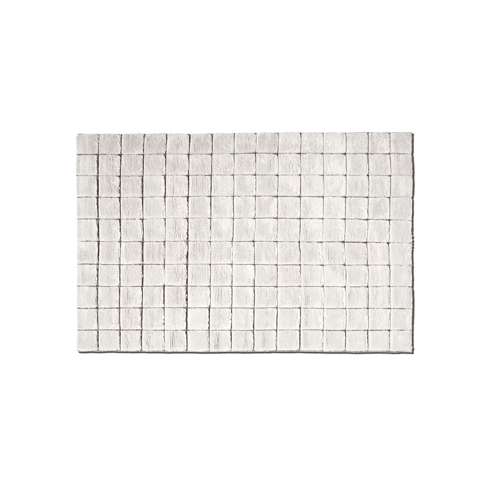 Sahara Grid Carpet | W.Atelier