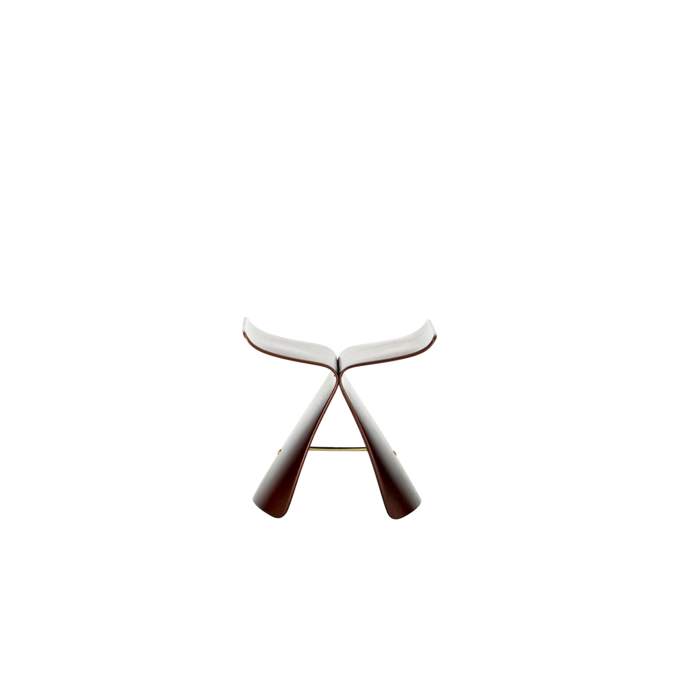 Miniature Butterfly Stool | W. Atelier Singapore