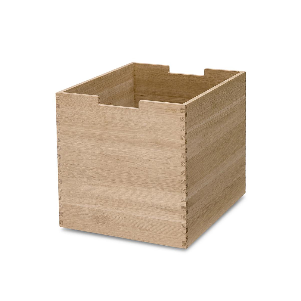 Cutter Box High | W.Atelier