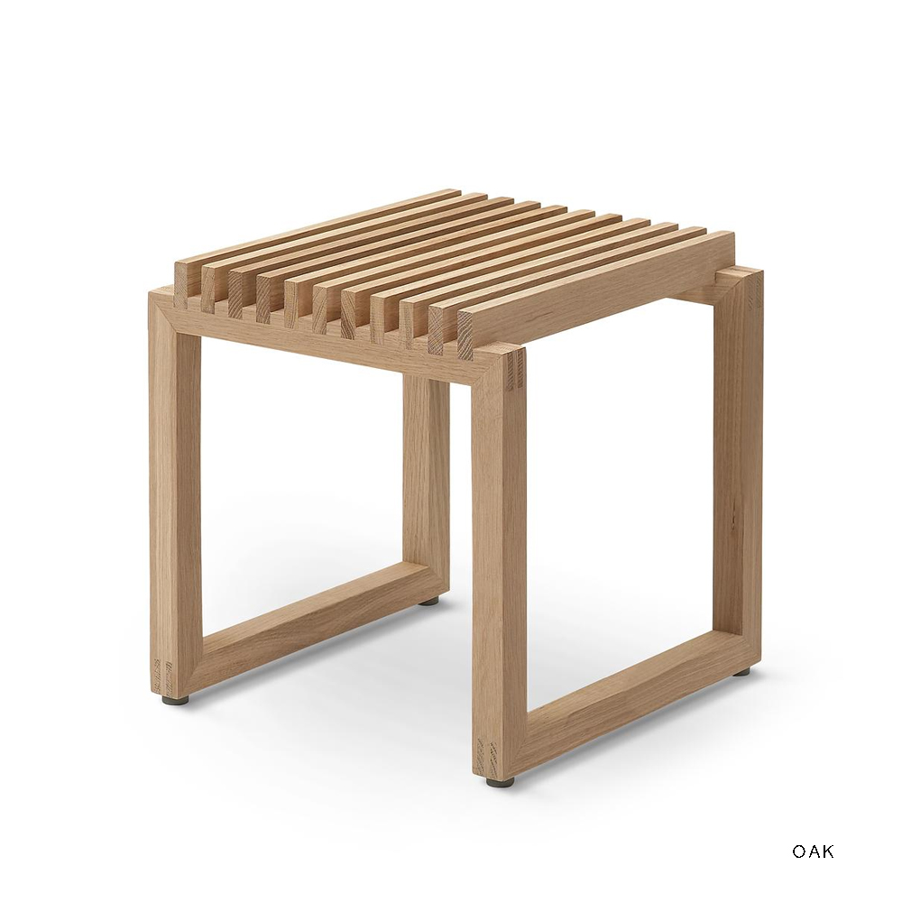 Cutter Stool | W.Atelier