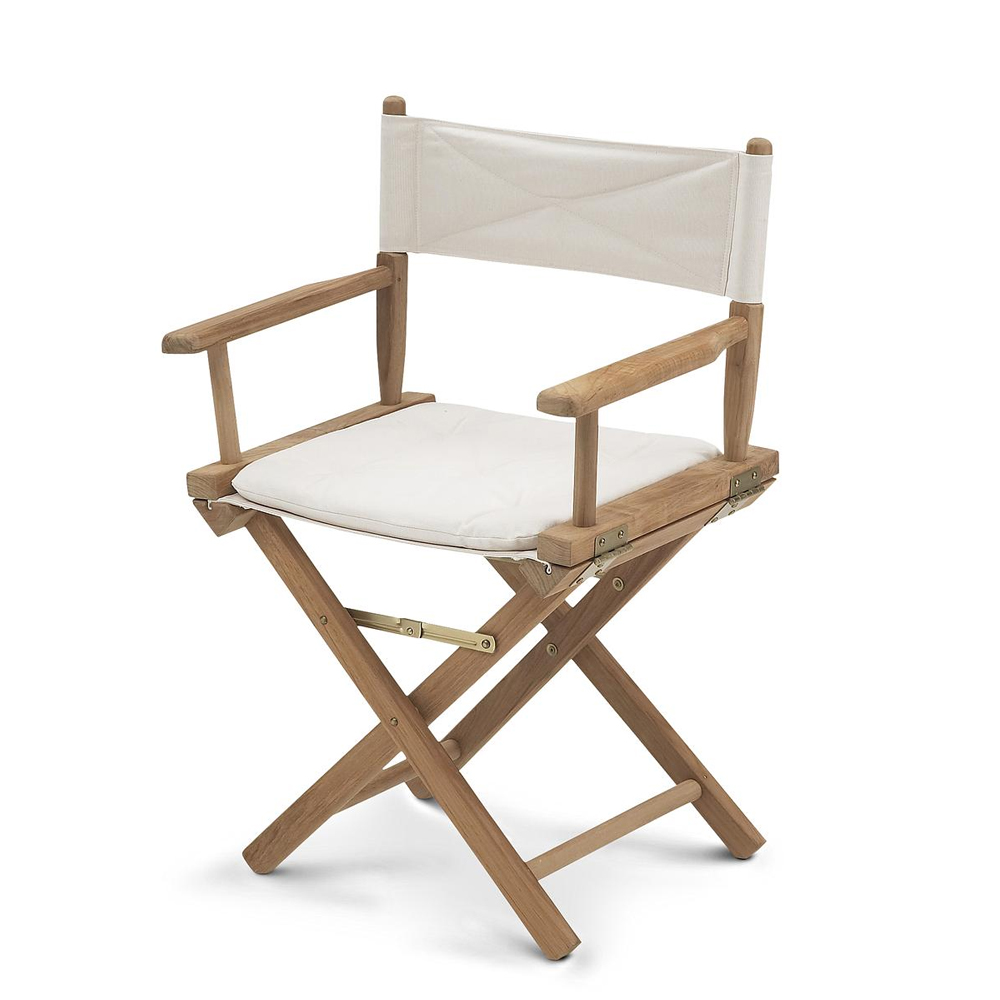 Director's Chair | W.Atelier
