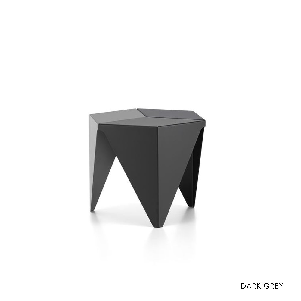 Prismatic Table (Three Tone) | W.Atelier