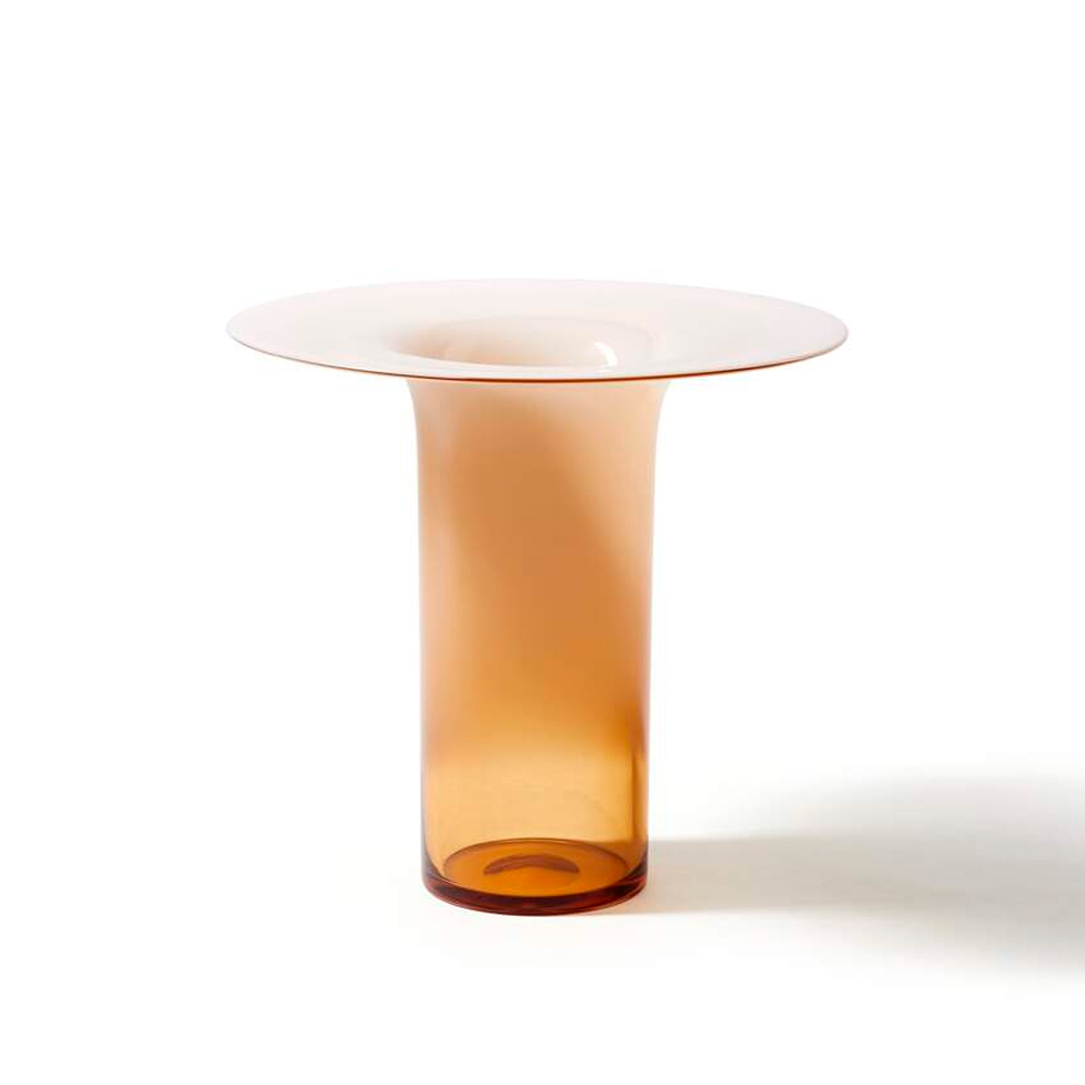 Silvan Vase (38 cm) | W.Atelier