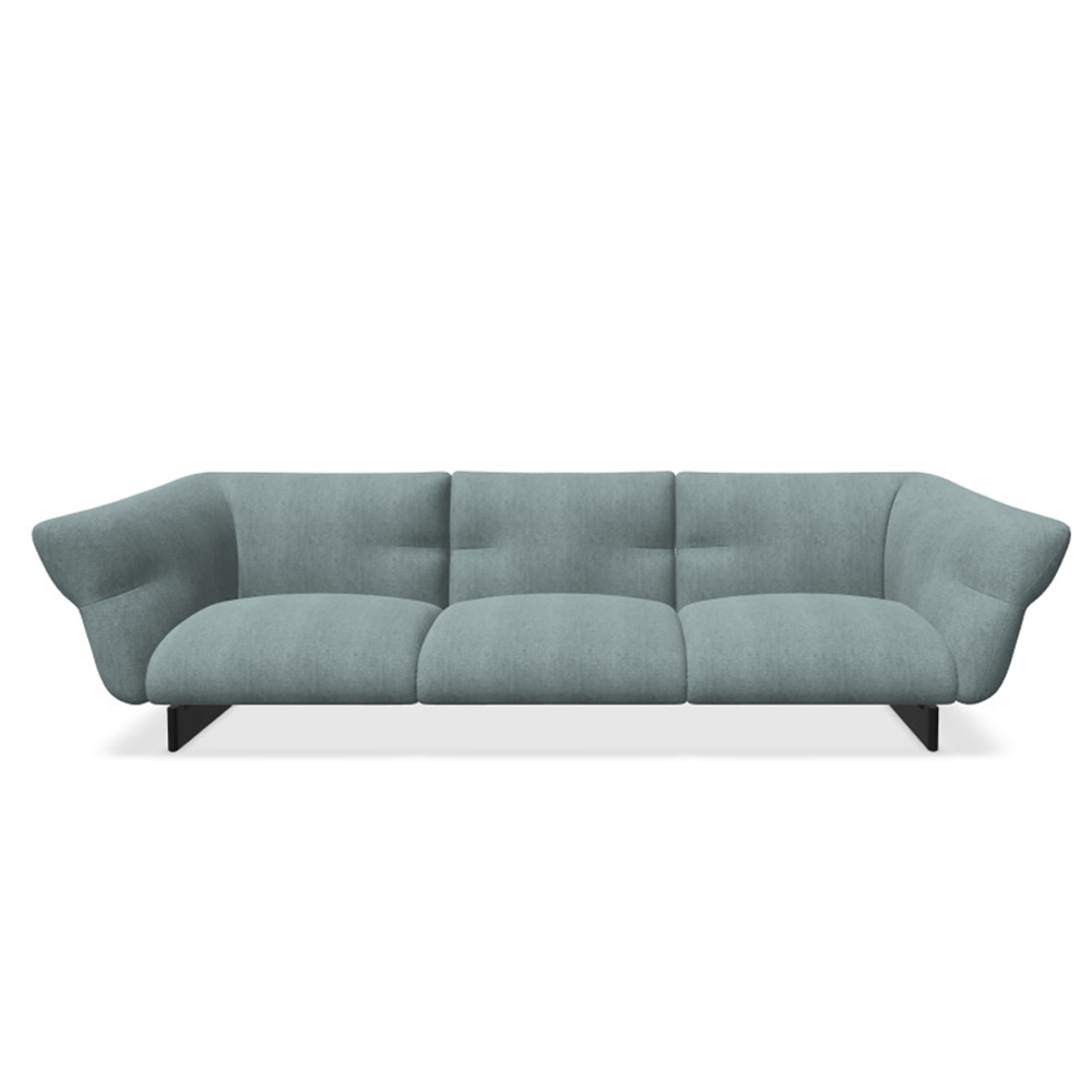 Moncloud 3 Seater Sofa | W.Atelier