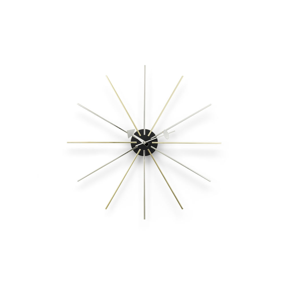 Star Clock | W.Atelier