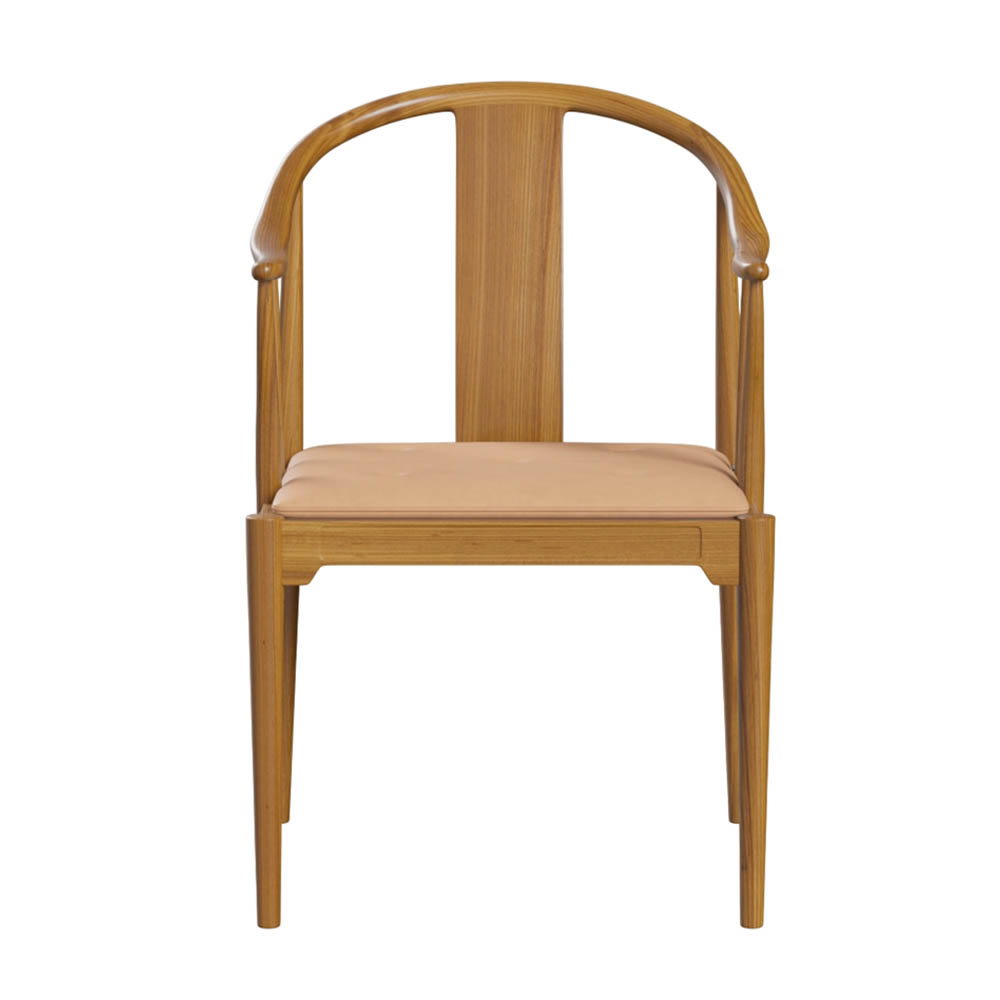 FRITZ HANSEN China Chair™ 4283 (Anniversary) | W.Atelier