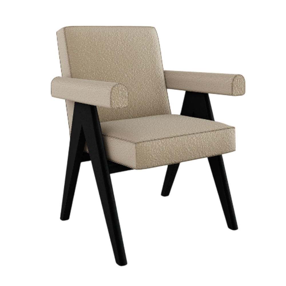 CASSINA Committee Chair (Armchair) | W.Atelier