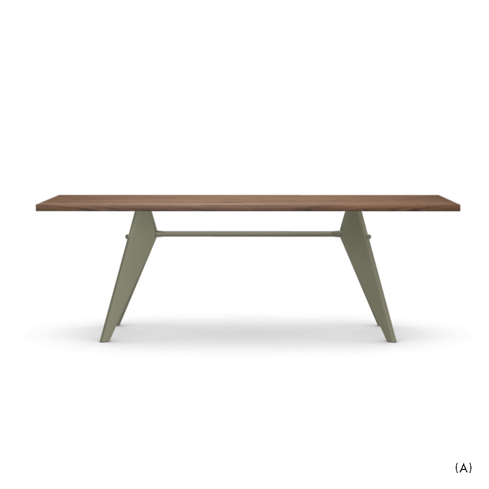 EM Table | W.Atelier