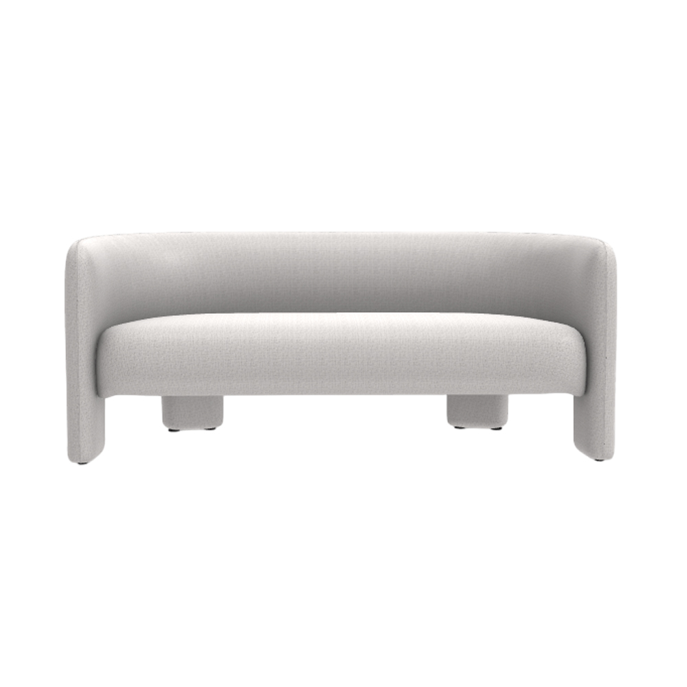 DITRE ITALIA Cali Sofa 3-Seater | W. Atelier