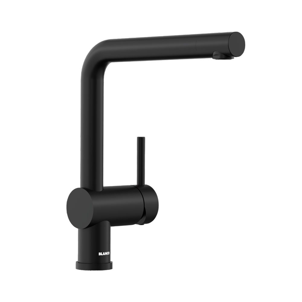 LINUS (Black Matt) | W.Atelier