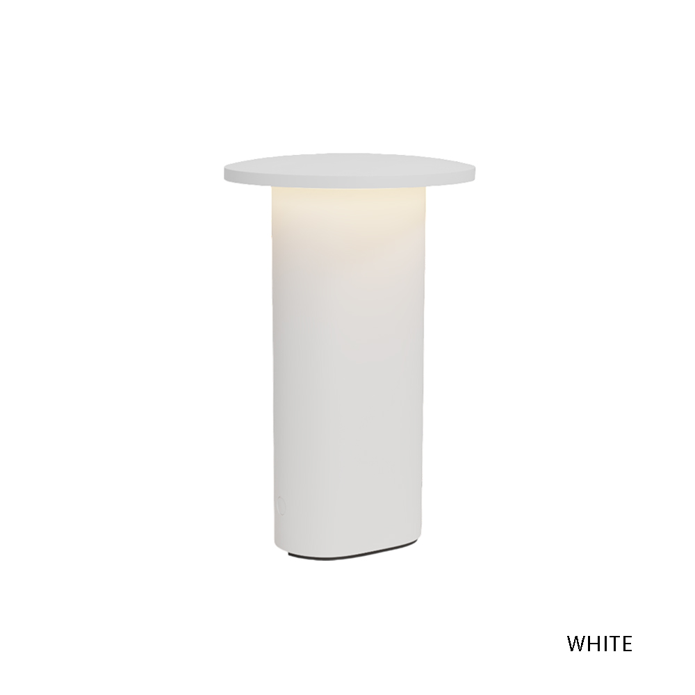 Solae Portable Lamp | W.Atelier