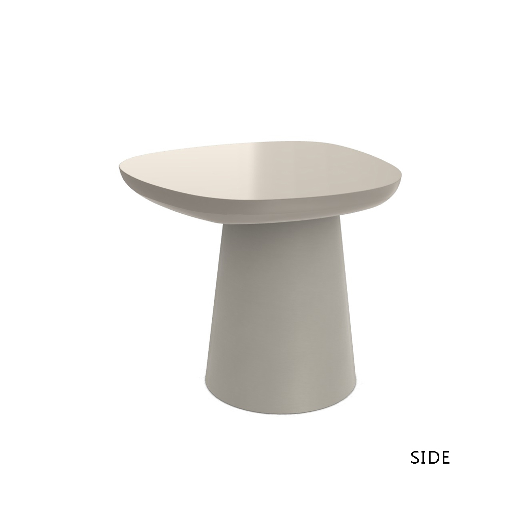 Stone-in Coffee Table | W.Atelier