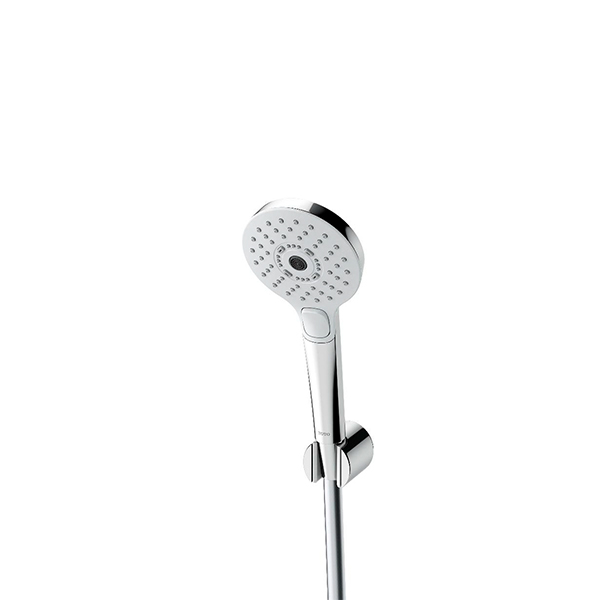 TOTO Hand Shower (3 Mode) - G - TBW01010 | W.Atelier