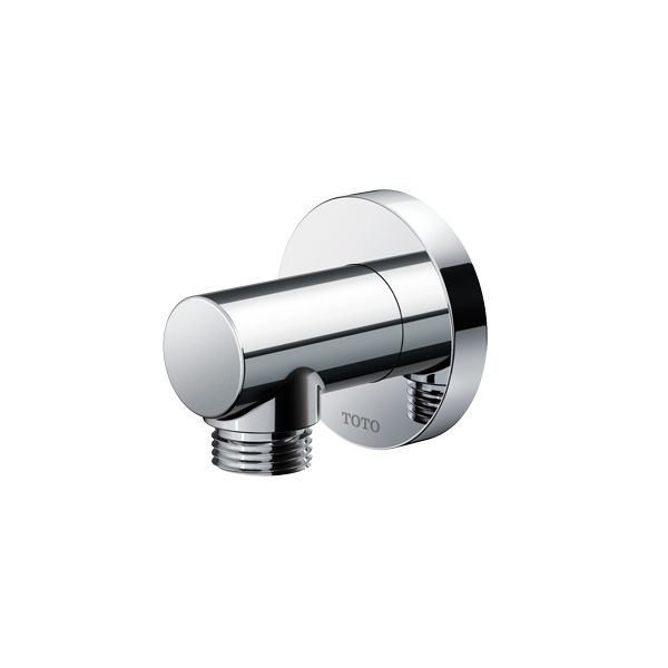TOTO TBW01014B - L - Wall Outlet | W. Atelier