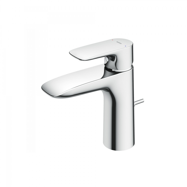 TOTO Single Lever Lavatory Faucet - GA - TLG04301 | W. Atelier