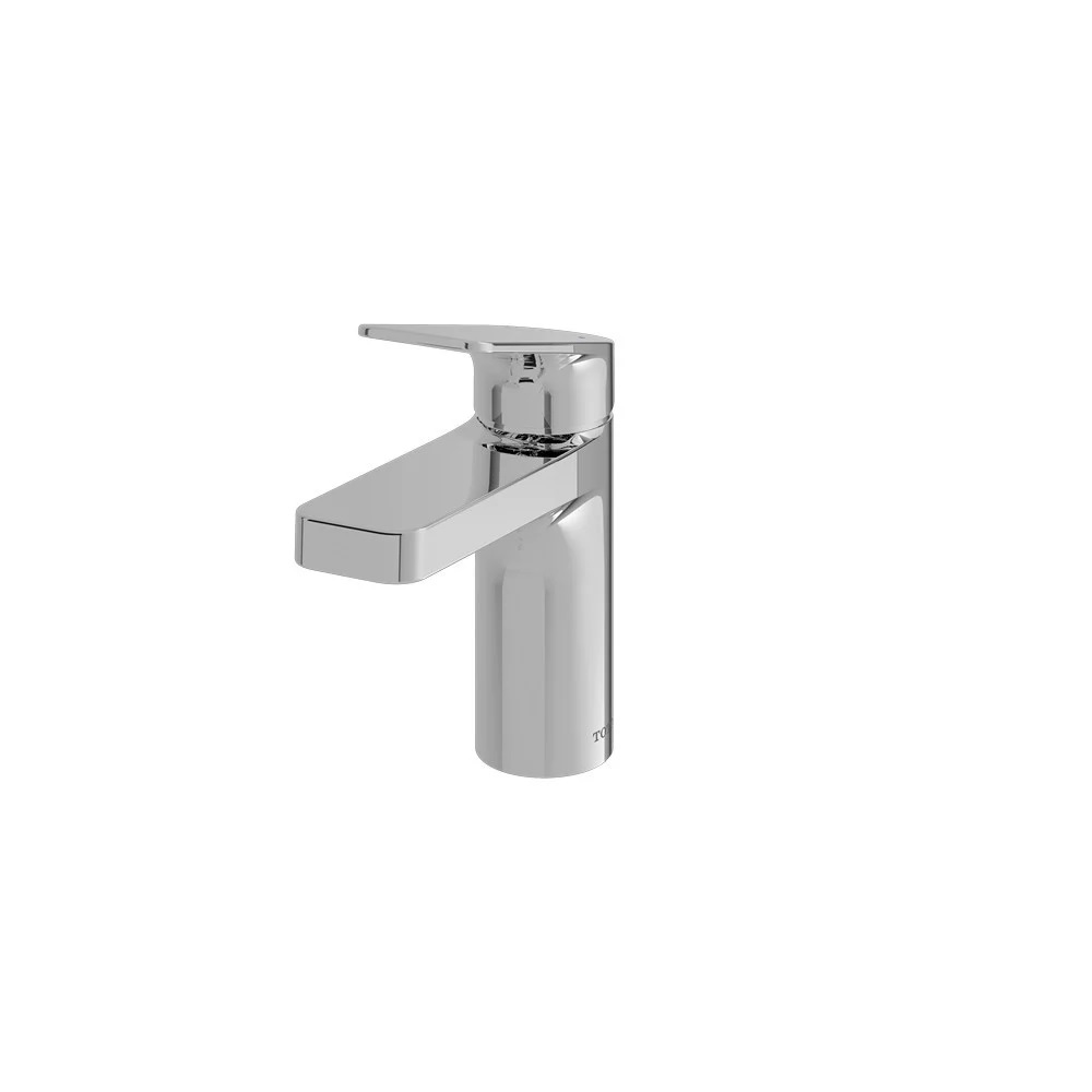 TOTO Single Lever Lavatory Faucet - REI S - TX115LRS | W. Atelier