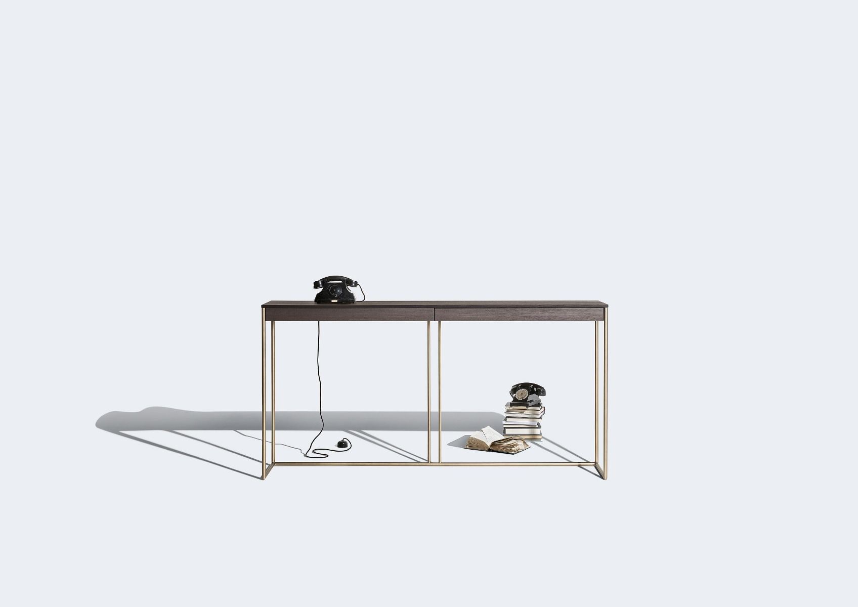 Lema Ella - Console Table - Quincoces | W. Atelier
