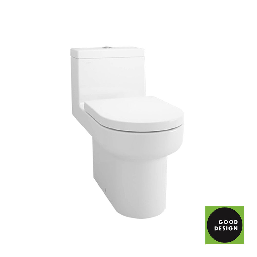 TOTO One Piece Toilet - OMNI+ - CW895PJ | W. Atelier