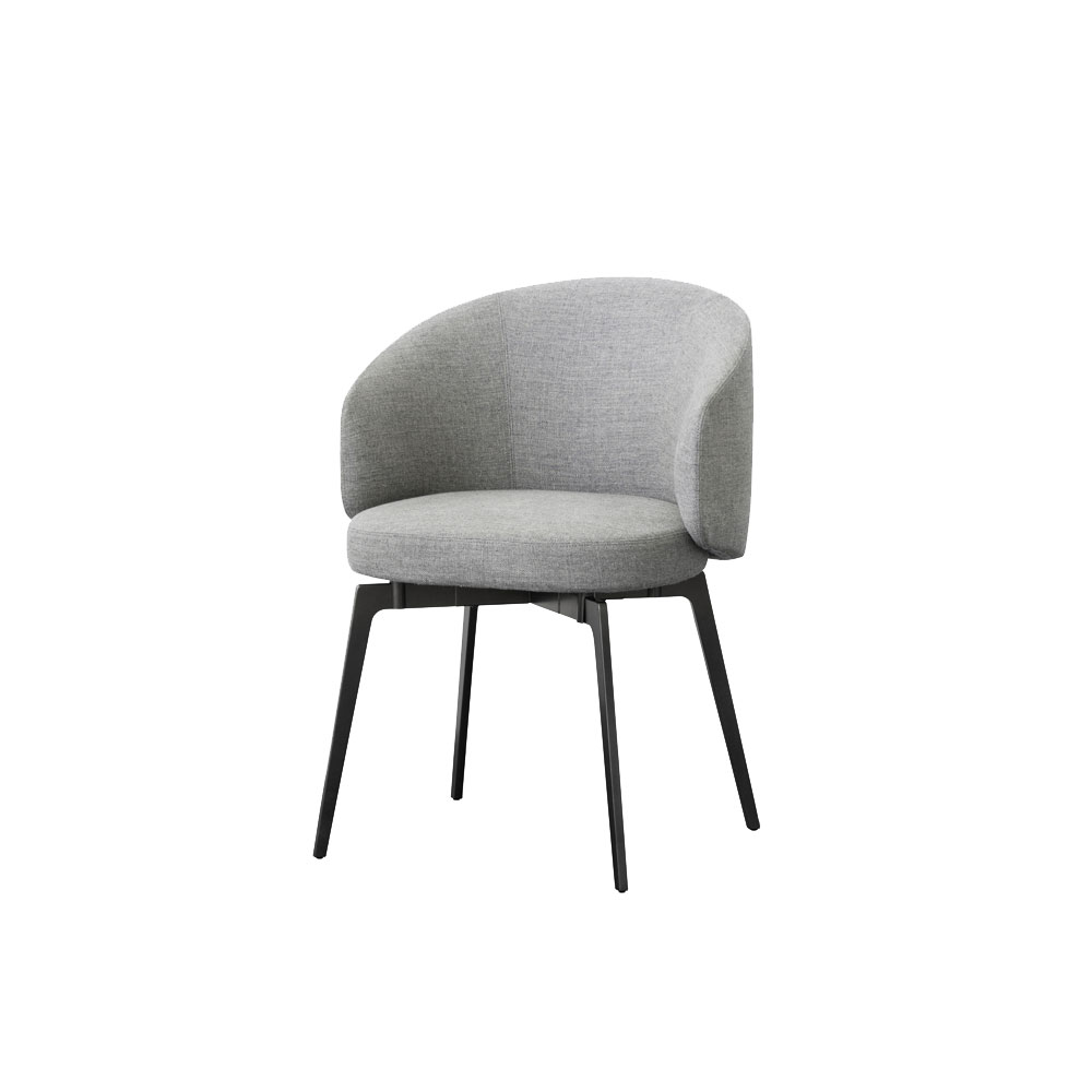 Lema Bea - Armchair - Lazzeroni | W. Atelier