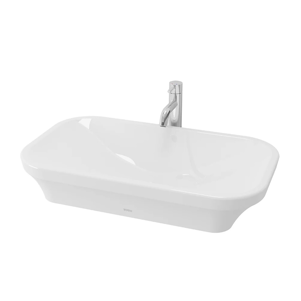 TOTO Console Lavatory - LW631J | W. Atelier