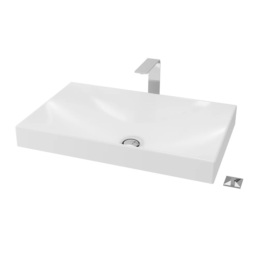 TOTO Console Lavatory - LW645JN | W. Atelier