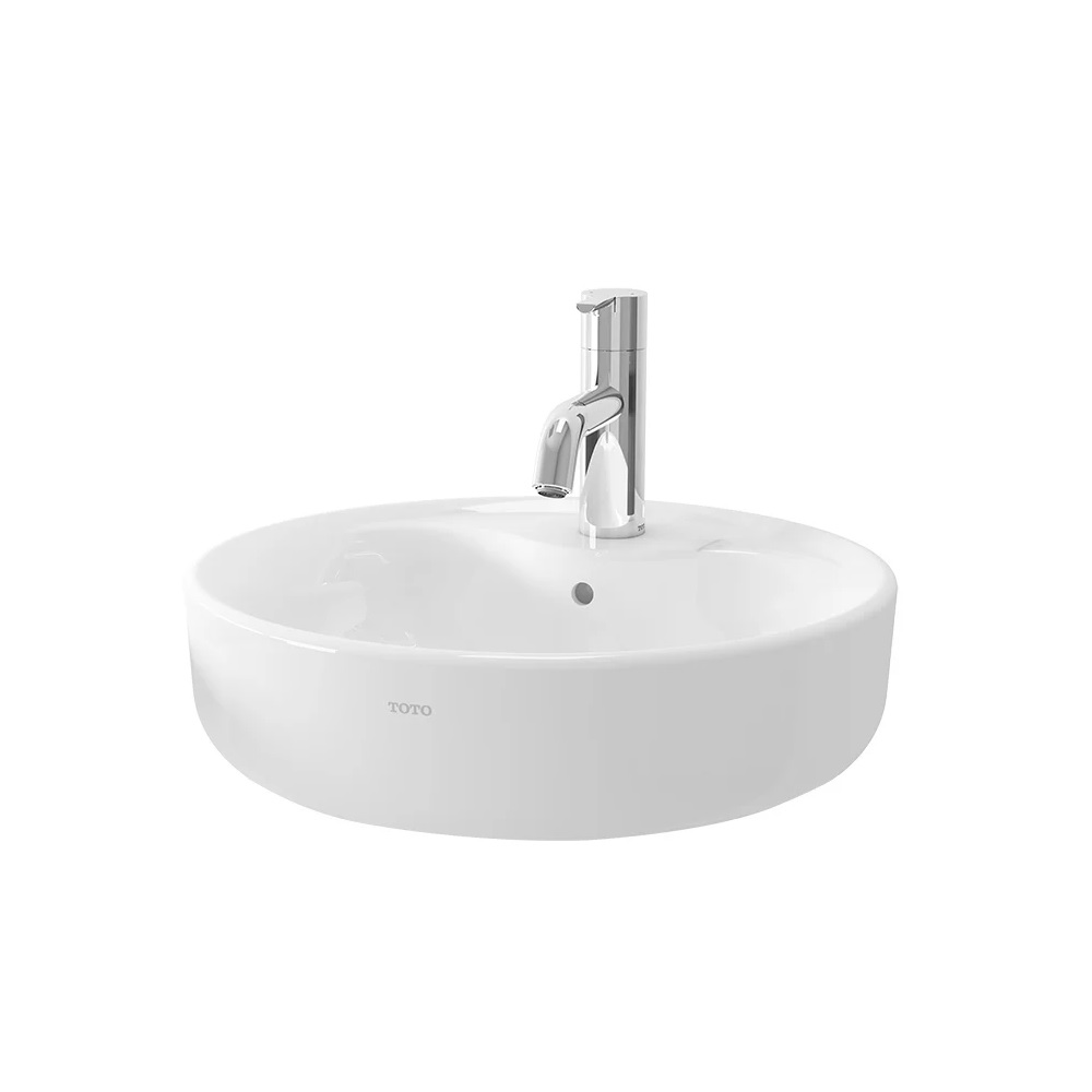 TOTO Console Lavatory - OMNI+ - LW893CJ | W. Atelier
