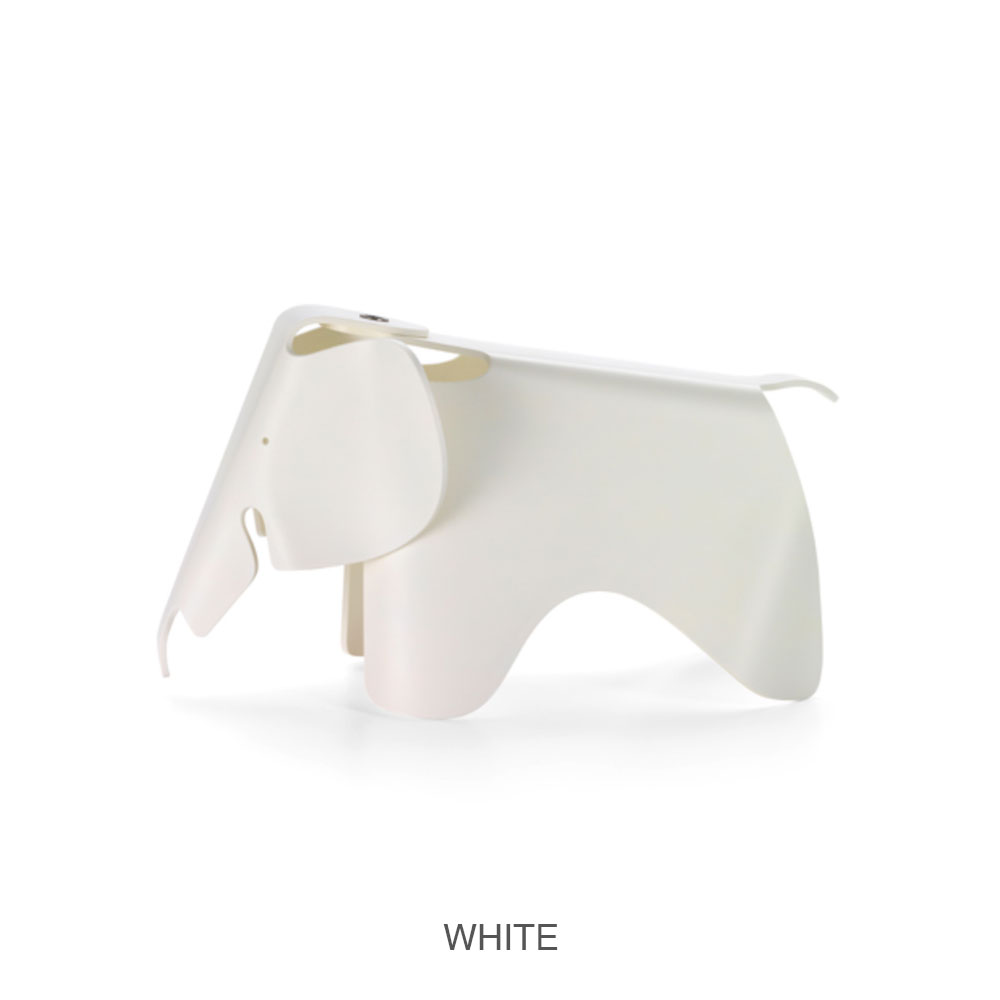 Vitra Elephant - Eames | W. Atelier