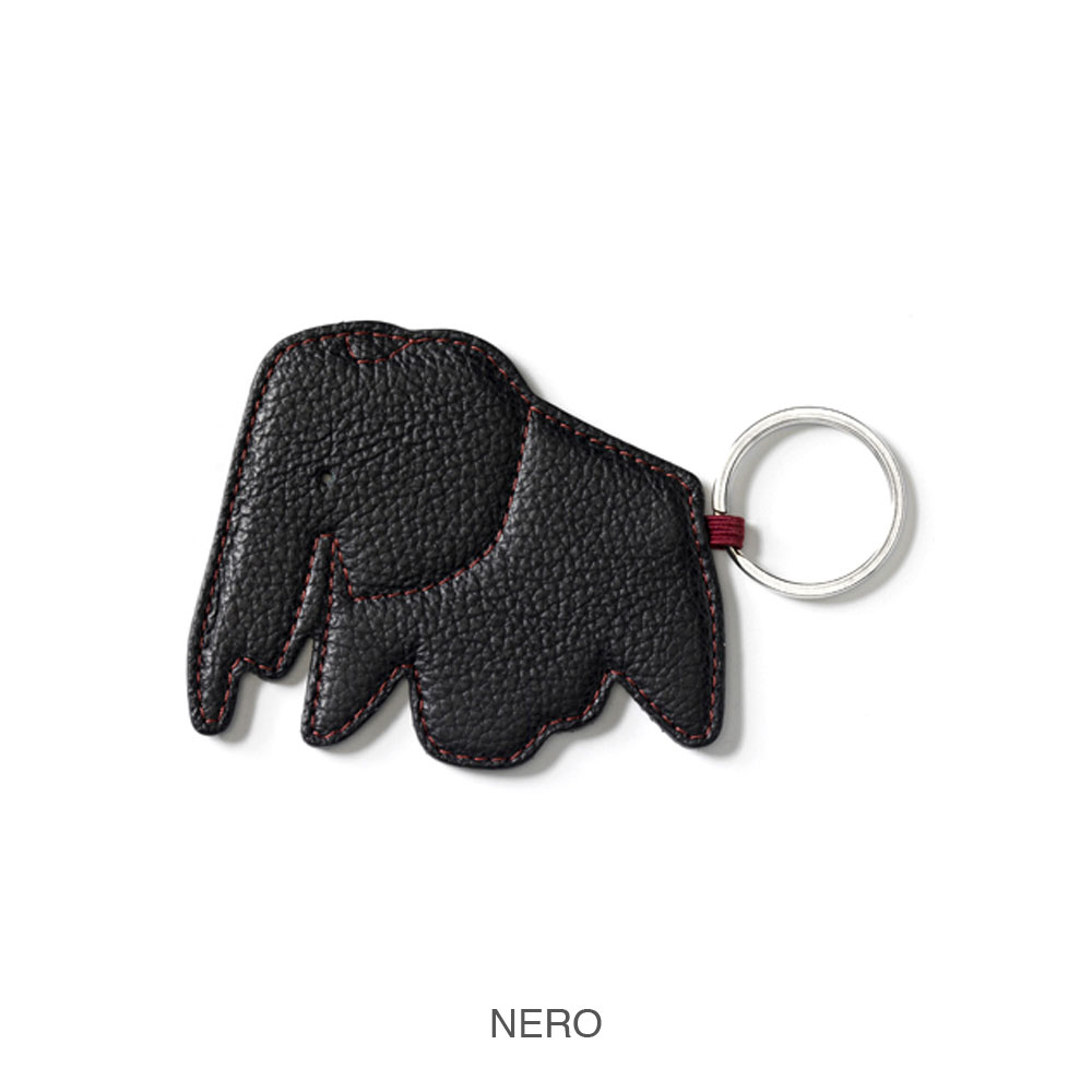 Vitra Elephant Key Ring - Jongerius | W. Atelier