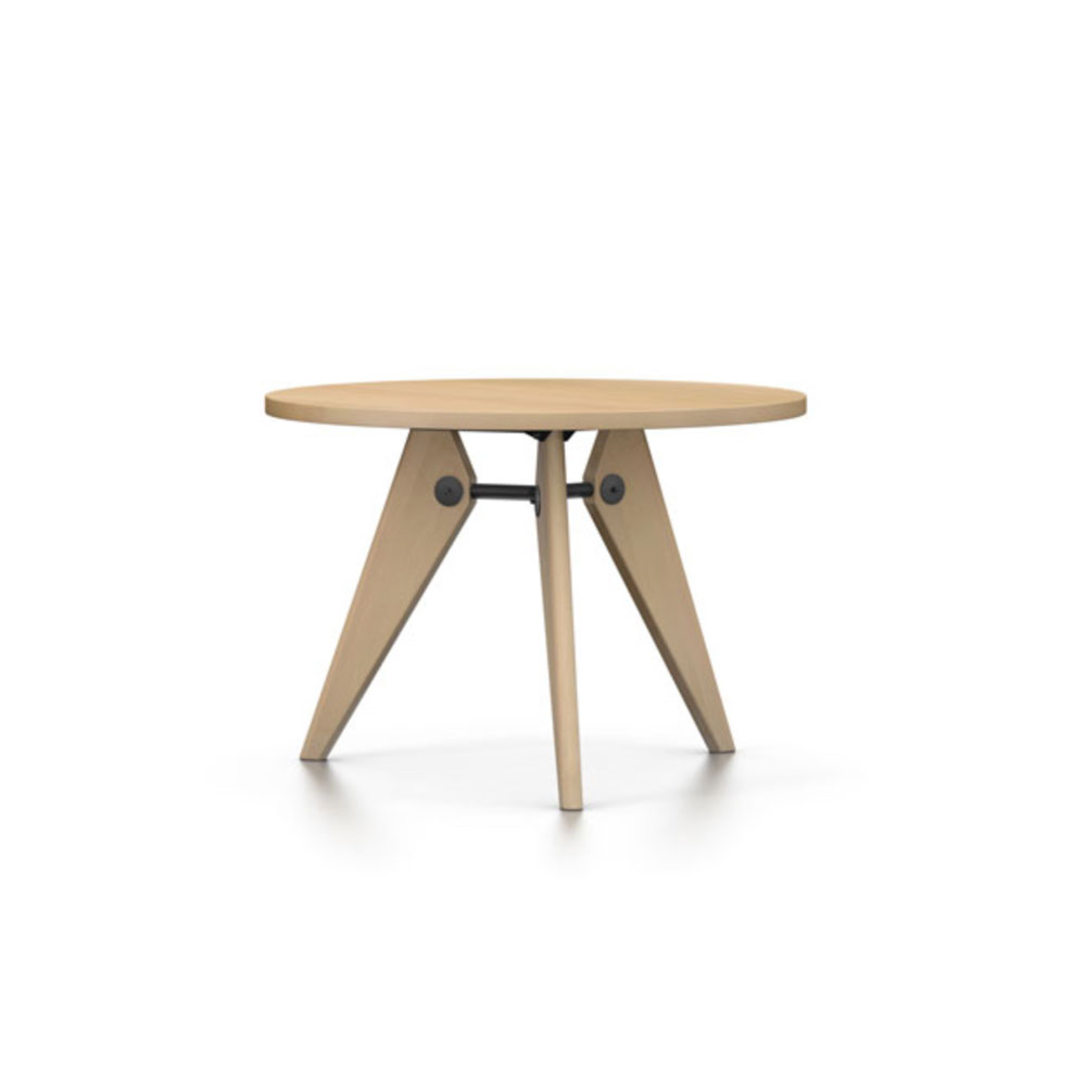Vitra Guéridon Large Table | W. Atelier Singapore