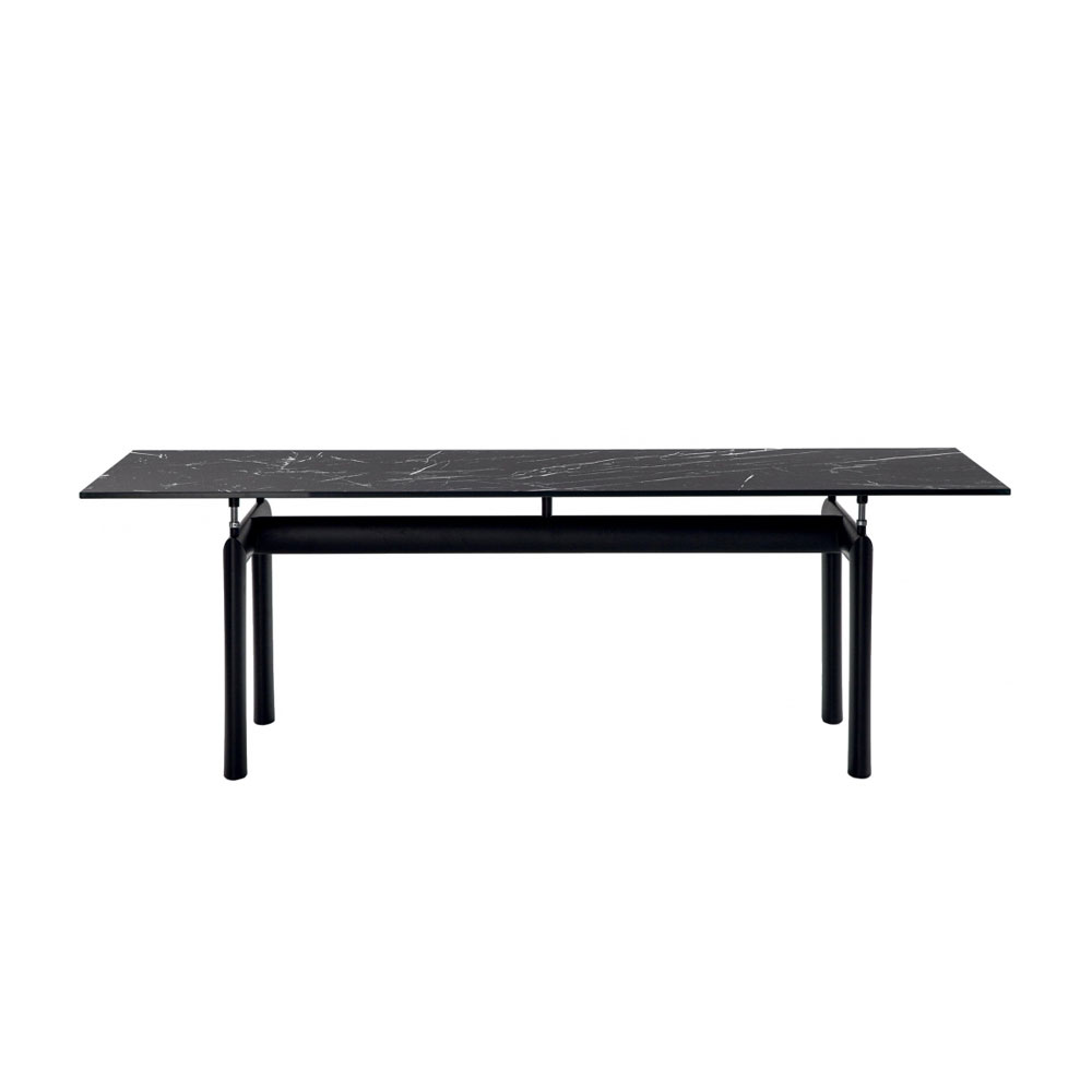 LC6 Dining Table - Iconic Design | W. Atelier