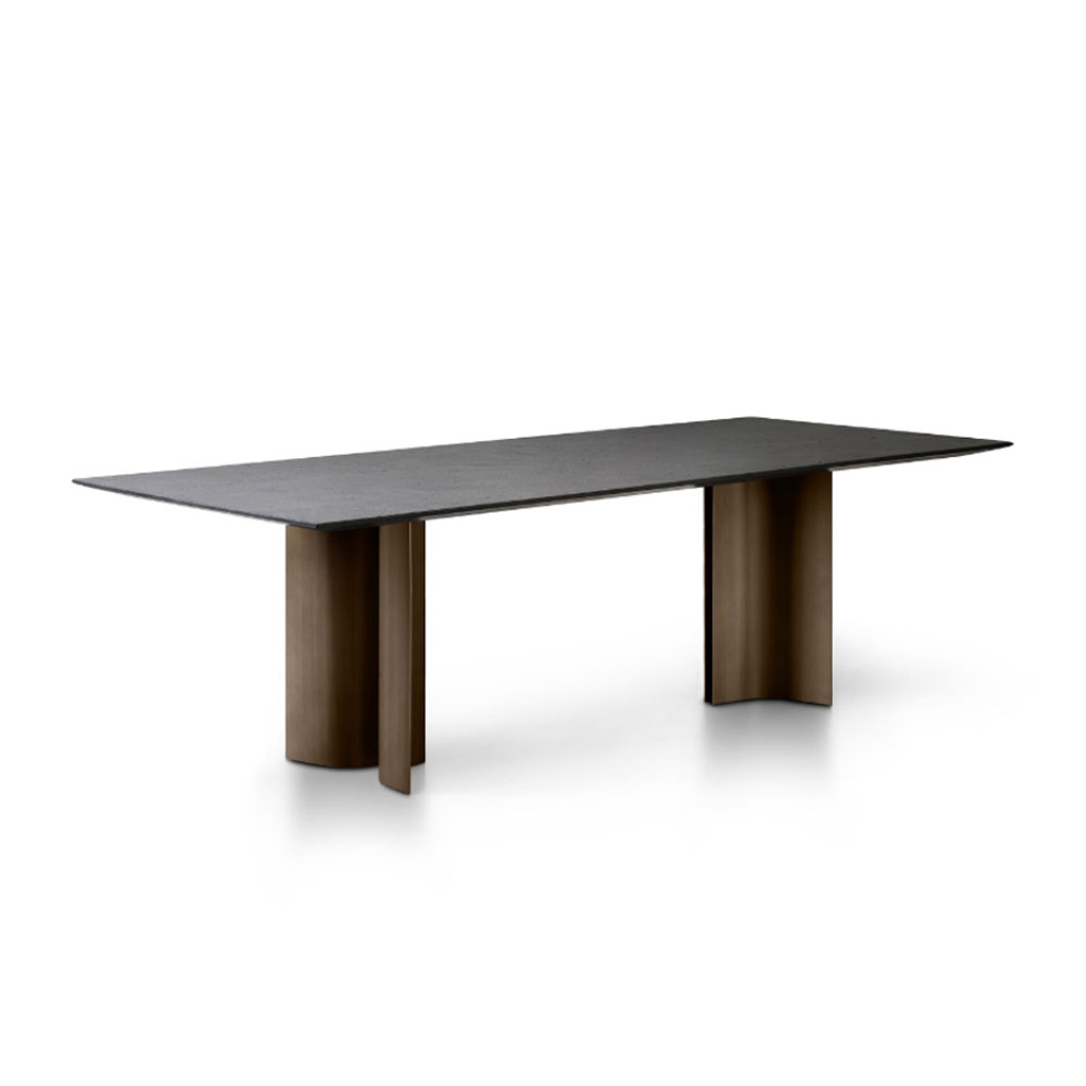 Lema Gullwing Dining Table | W. Atelier Singapore