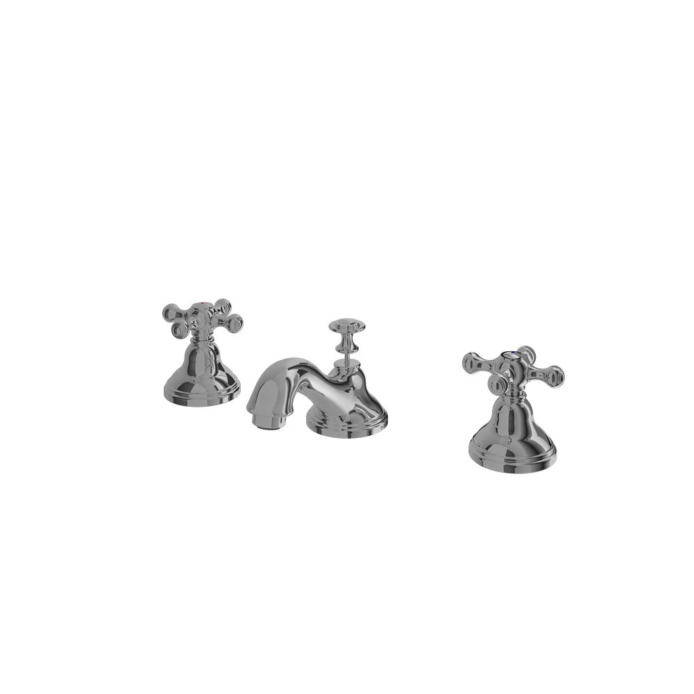 TOTO Cross Handle Lavatory Faucet - CURIO - TX103LCBR | W. Atelier
