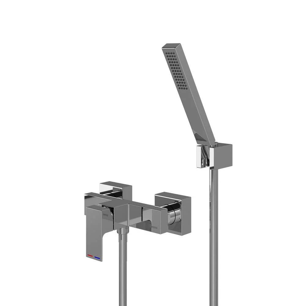TOTO Single Lever Shower Set - MA - TX474MMA | W. Atelier