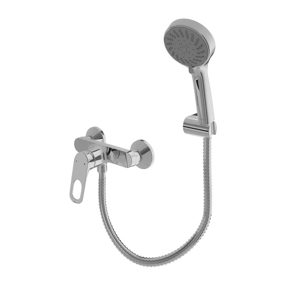 TOTO Single Lever Shower Set - REI R - TX474SRR | W. Atelier