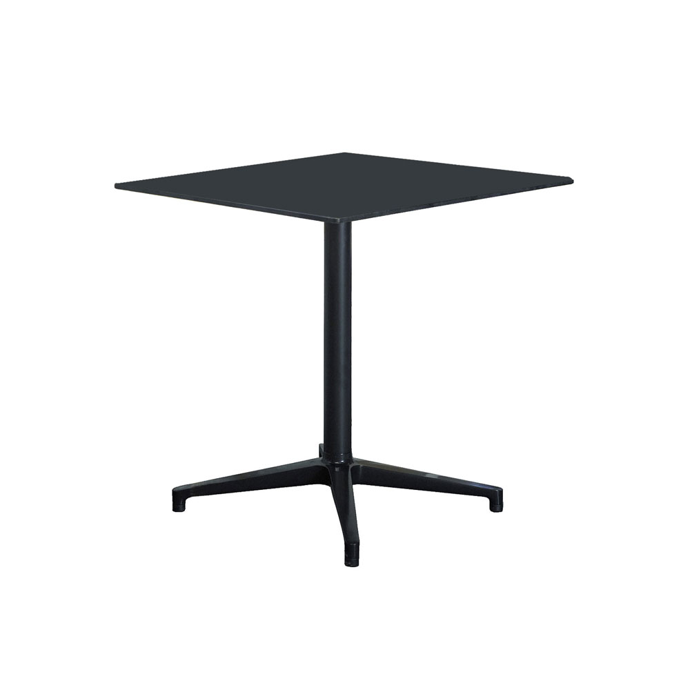 VITRA Bistro Table - Rectangular - Bouroullec | W. Atelier