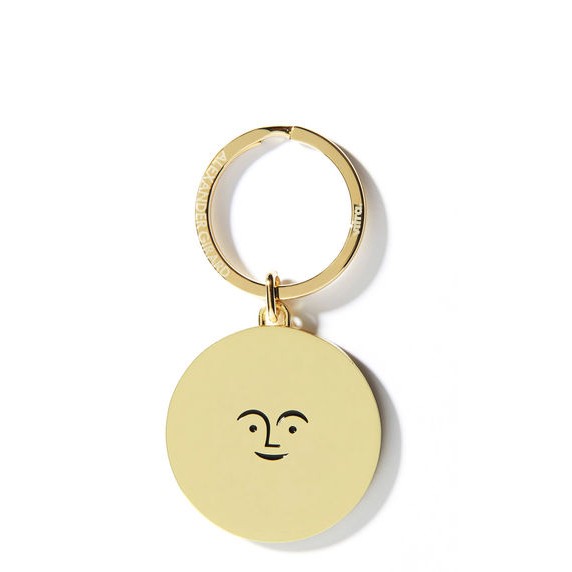 VITRA Key Ring Sun - Girard | W. Atelier
