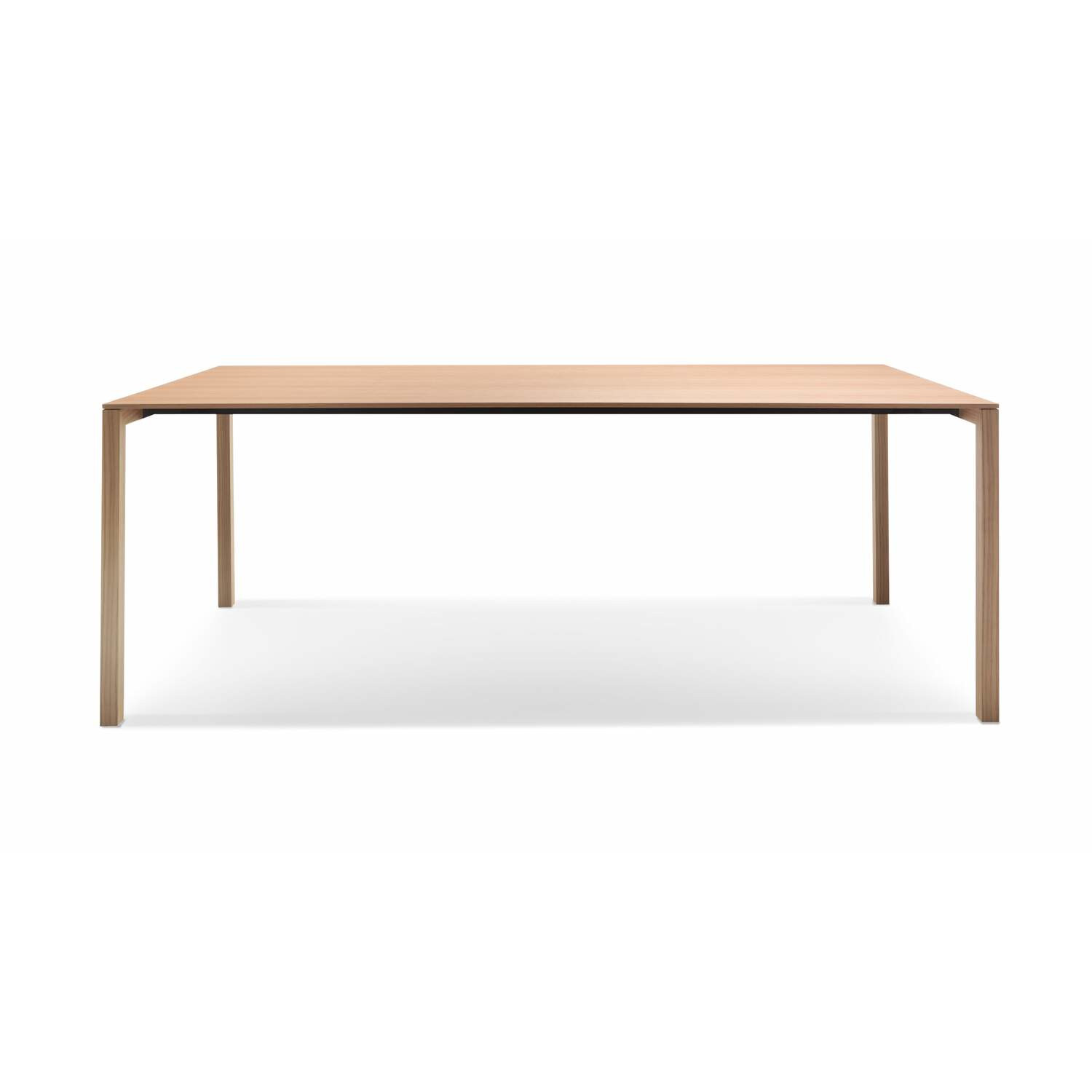Cassina Naan Table - Lissoni | W. Atelier