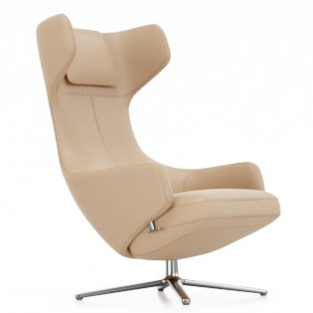 VITRA Grand Repos Chair - CItterio | W. Atelier