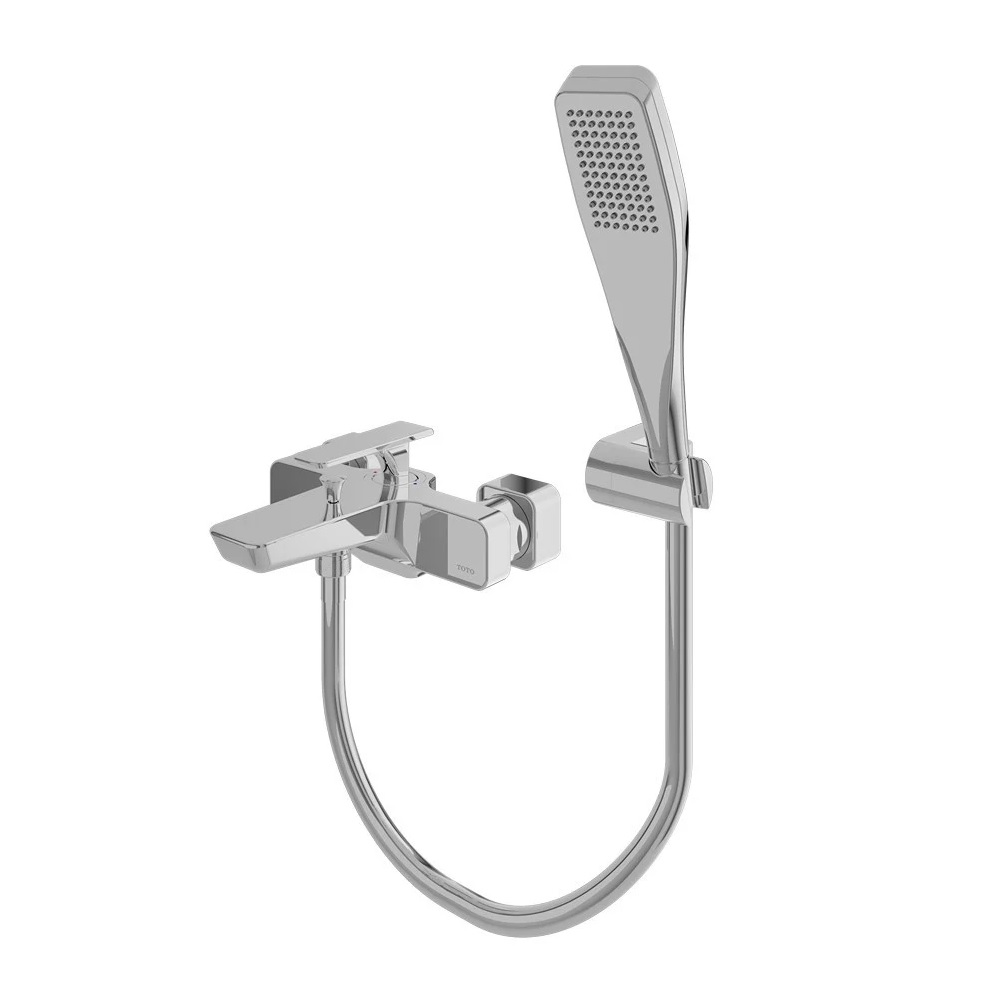 TOTO Single Lever Bath & Shower Set - TOJA - TX471ST | W. Atelier