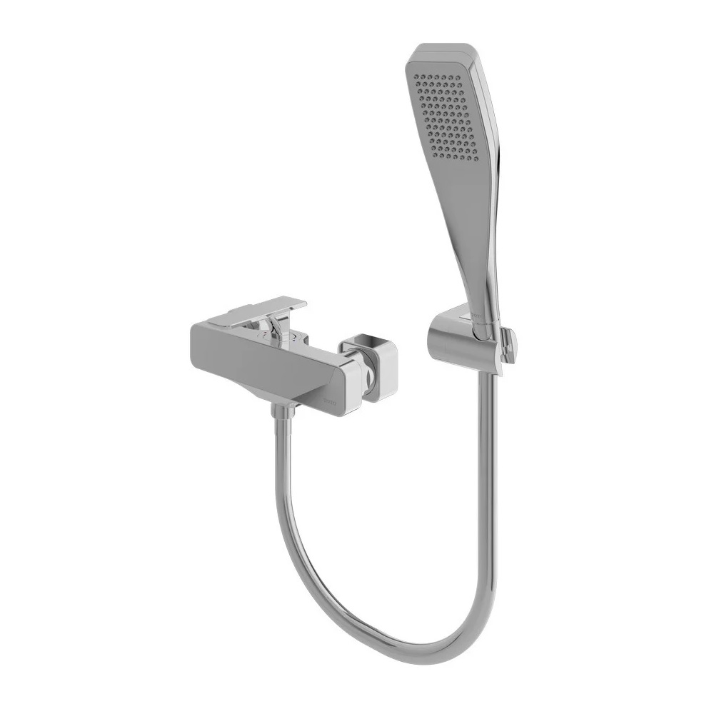 TOTO Single Lever Shower Set - TOJA - TX474ST | W. Atelier
