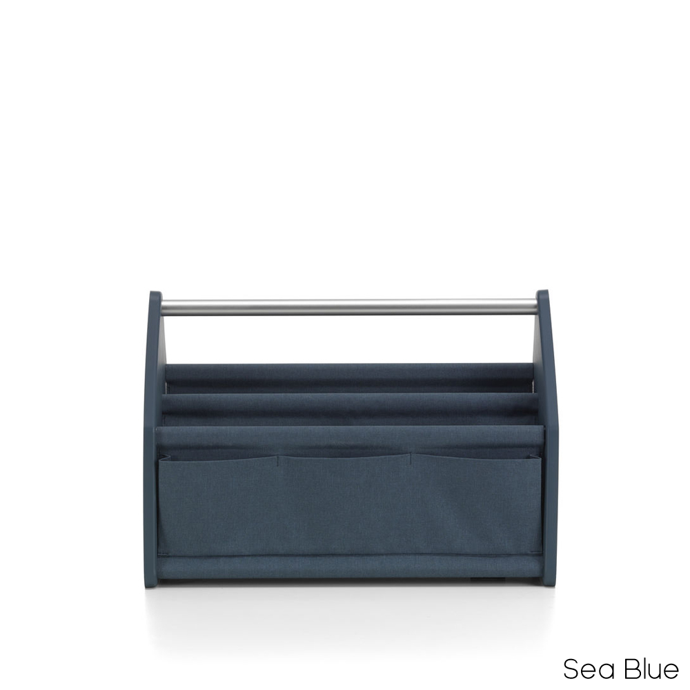 VITRA Locker Box RE - Grcic | W. Atelier