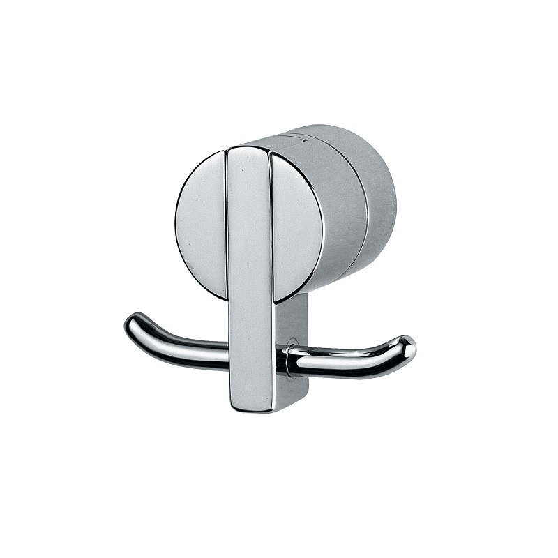 TOTO Double Robe Hook - EGO - TX704AE | W. Atelier