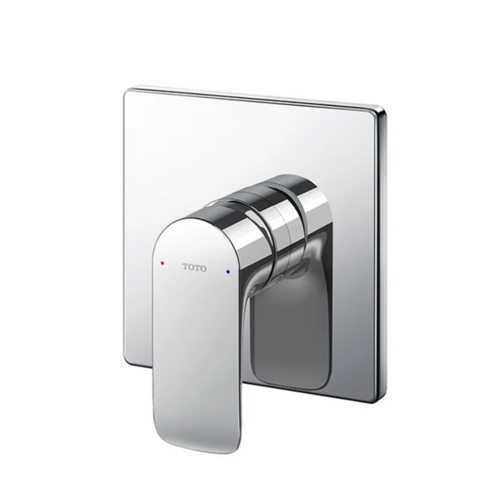 TOTO Single Lever Shower Mixer - GA - TBG04303/TBN01001 | W. Atelier