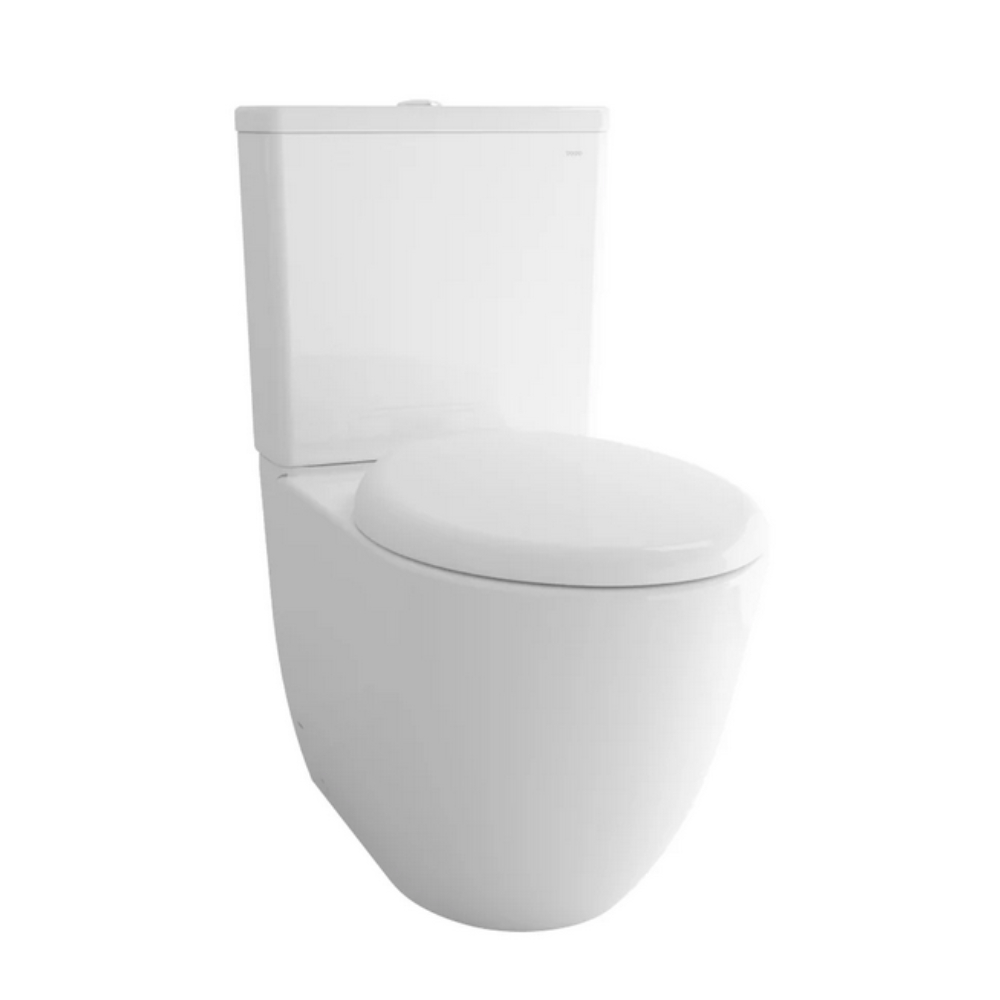 TOTO Close Coupled Toilet - CW500PJ | W. Atelier