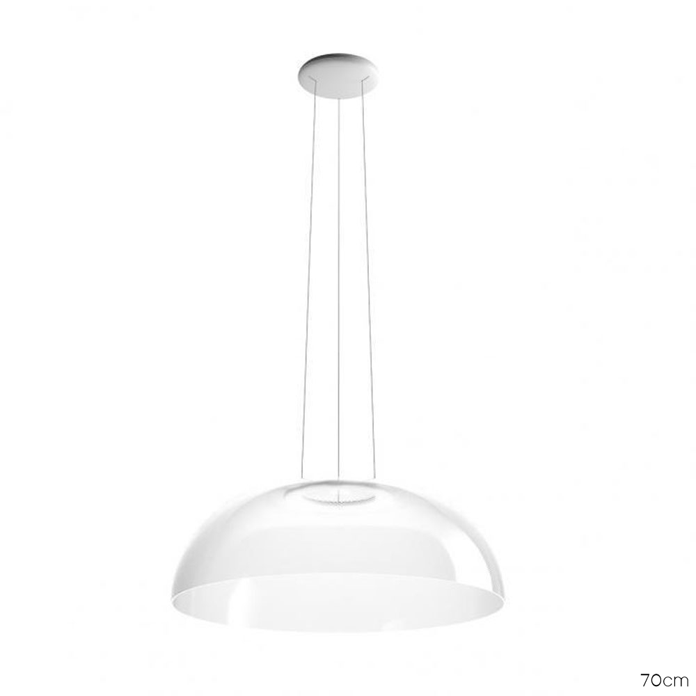 STILNOVO Demì Suspension Lamp by Crosatto | W.Atelier