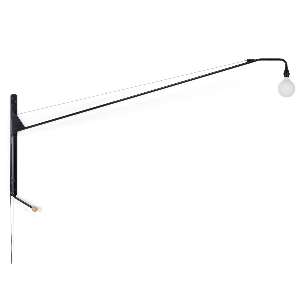 Vitra Potence Wall Lamp - Prouvé | W. Atelier